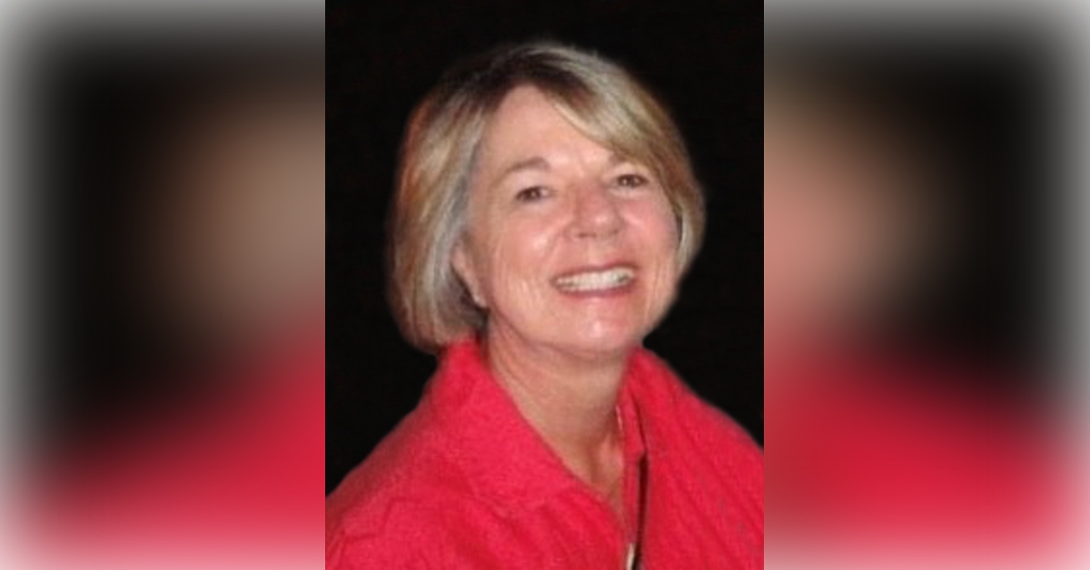 Obituary information for Nancy Elaine Rapp