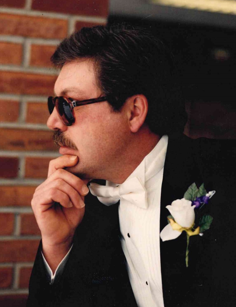 Thomas Eugene "Tom" Armstrong - 2023 - Eagle Funeral Homes