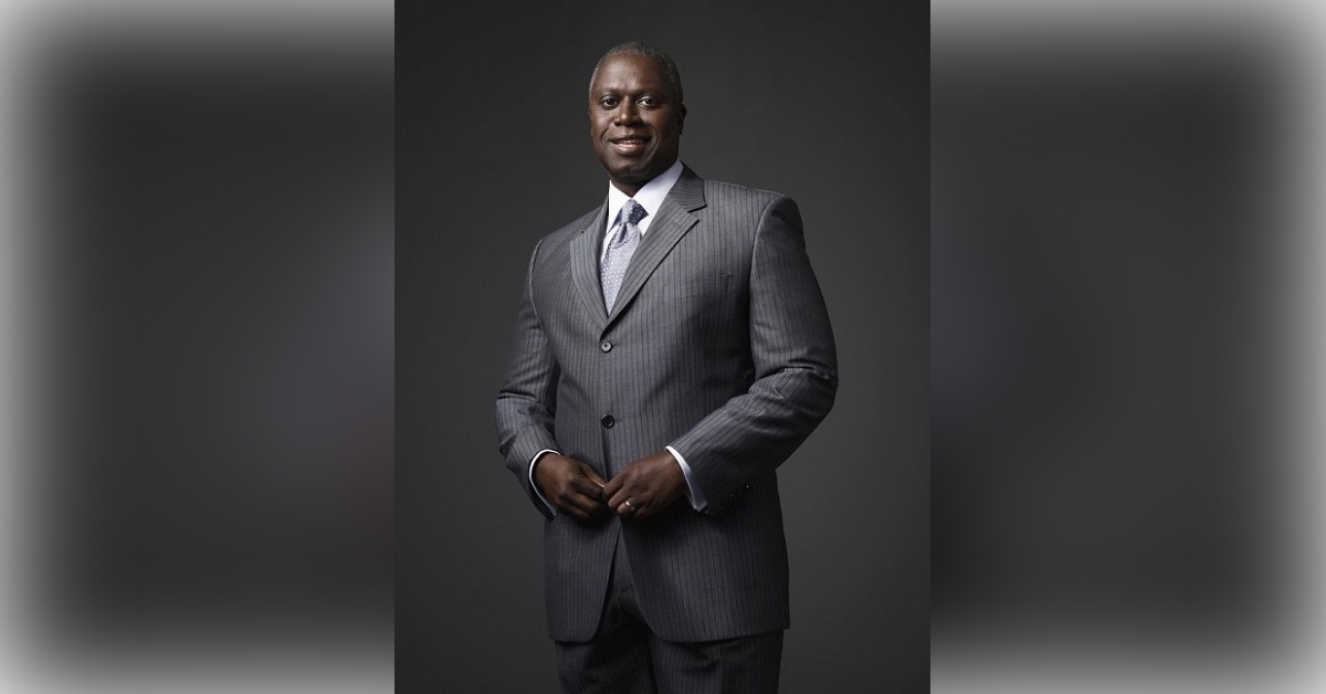 Obituary information for Andre Braugher