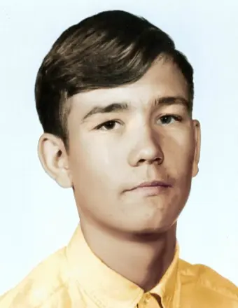 Obituary information for Russell Eugene Utley