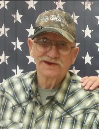 Obituary information for Theodore Raymond Rust