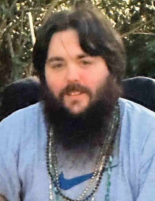 Travis P. Lamb - 2023 - Heritage Funeral Home