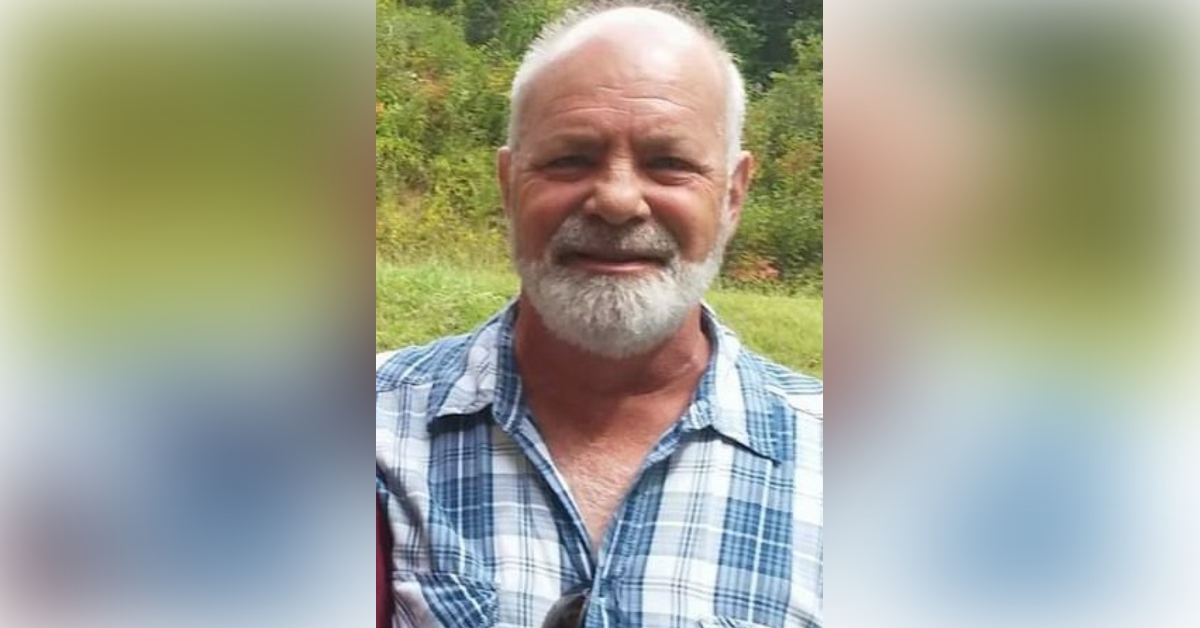 Obituary information for Victor Lynn Randolph