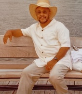 Lonnie Linwood Jacobs - 2023 - J.B. Jenkins Funeral Home