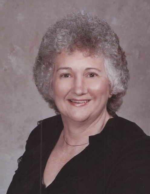 Mary Etta Ferrell - 2023 - Central Funeral Home