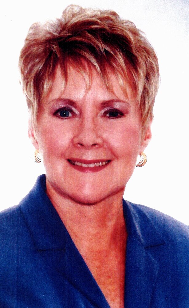Dixie Armbruster - 2023 - Cremation Society of Mid-Michigan