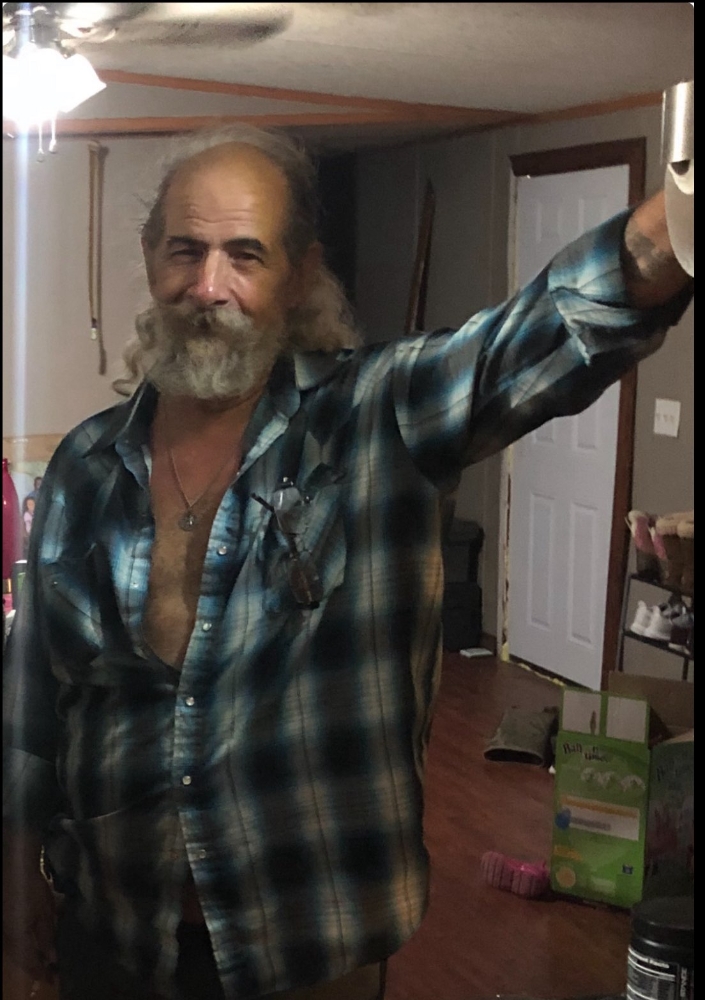 Jeffery H Tolson - 2023 - Rice Funeral Service & Cremation Center