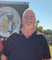 Ronald Christopher "Ron" Beshears - Memories Trees