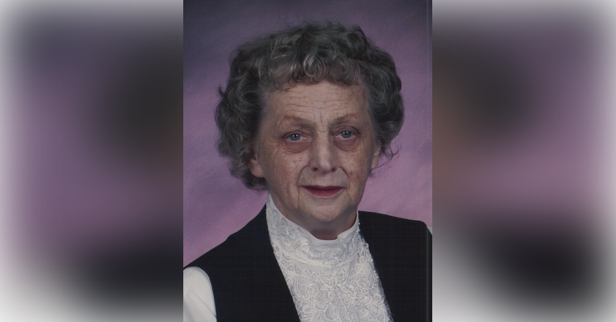 Obituary information for Beth V. Clark