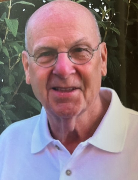 Donald Cole Zulauf - 2023 - Milward Funeral Directors