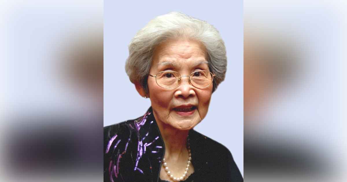 Obituary information for Lai Ling Leung 梁李麗玲夫人