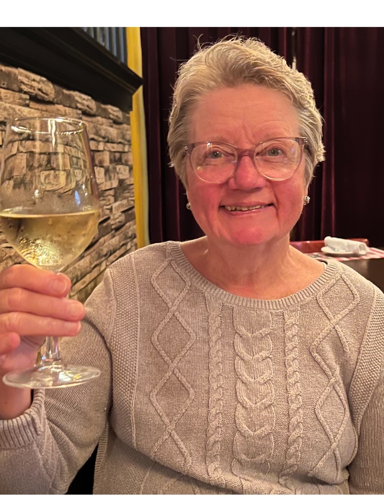 Donna Silver-McCormack - 2023 - Flynn Funeral & Cremation Memorial