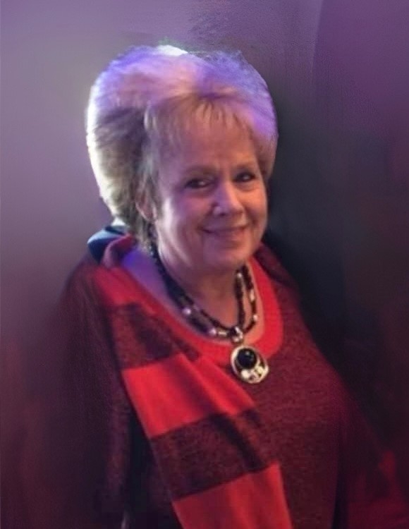 Rebecca Becky Sue Dickey Glaze 2023 Biggers Funeral Home