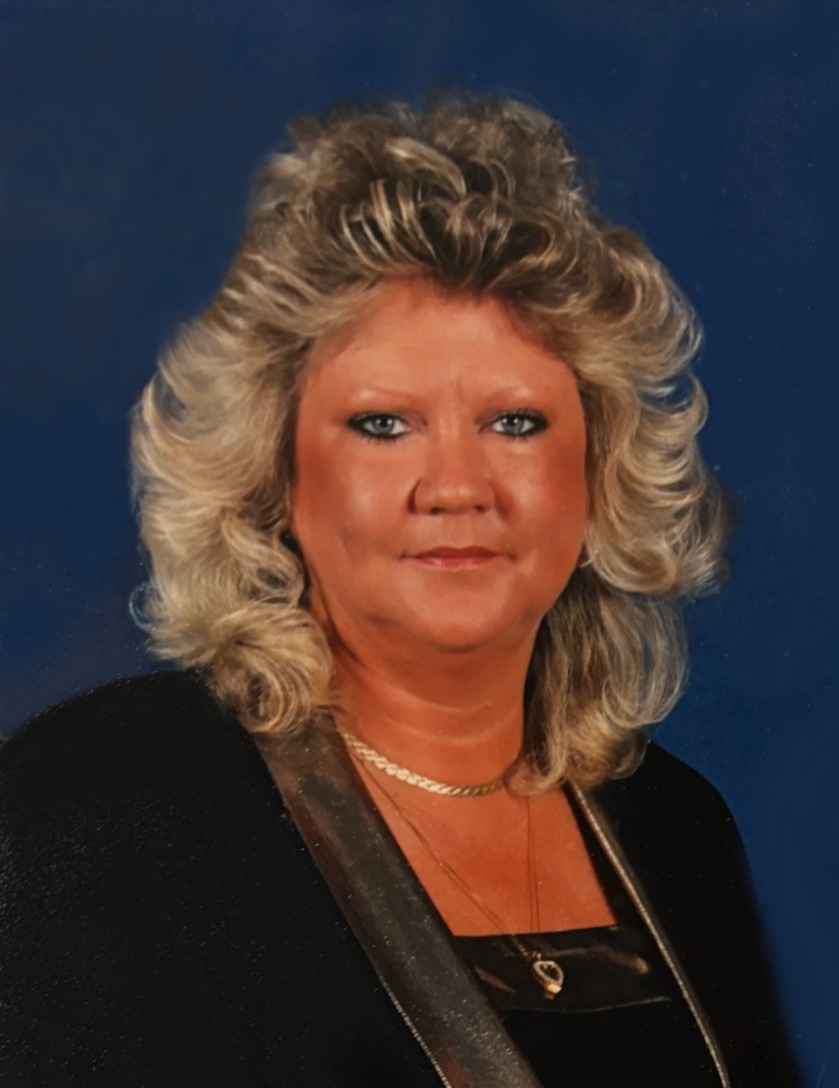 Deborah Lynn Bonner - 2023 - Galbreaith-Pickard Funeral Chapel