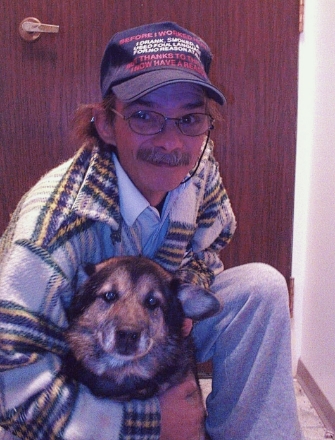 Glenn Gerald Mark Hanson Obituary - 2023 - Paragon Funeral Service