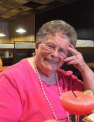 Ilo Mae Rhines - 2023 - Leonard-Muller Funeral Home & Crematory