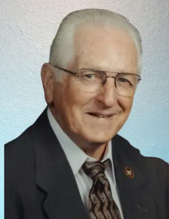 Obituary information for Larry J. Ray