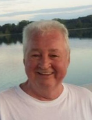 Joseph Patrick Hogan - 2023 - Russo's Hillside Chapels