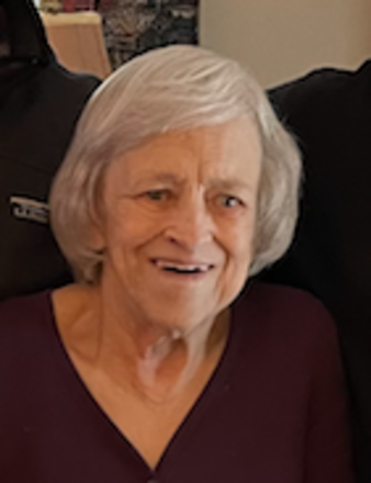 Margaret Ann Brown Obituary - 2023 - Waybright Funeral Home