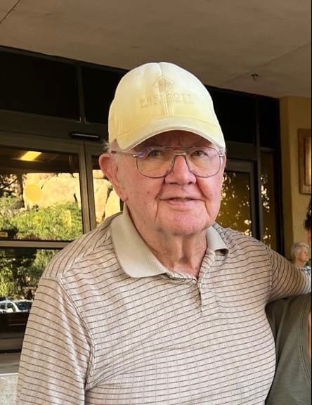 Donald Arthur Carlisle - 2023 - Noecker Family Funeral Home