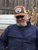 Vernon Ray Jensen - 2023 - O’Hair-Wards Funeral Chapel