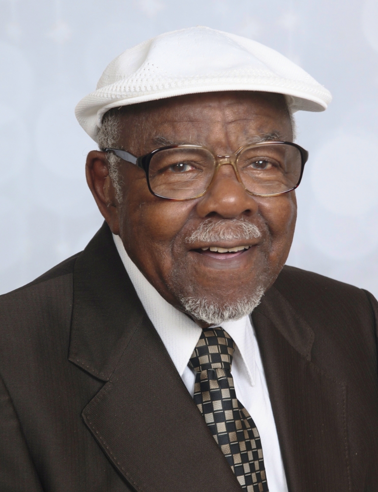 Samuel Kicklighter Sr. - 2023 - Sanchez Rehoboth Mortuary