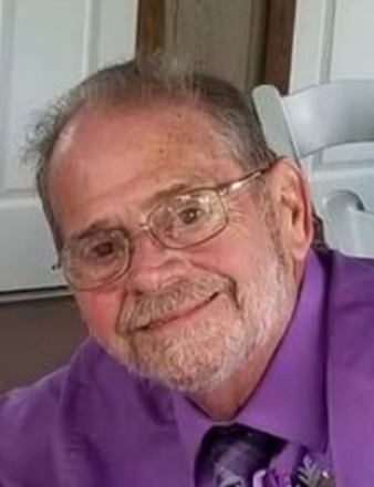 James Albert Roach, Sr. "Big Papa" - 2023 - Stevens Mortuary Inc