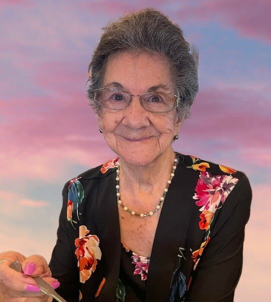 Alice Mora - 2023 - Riverside Funeral Home of Sante Fe