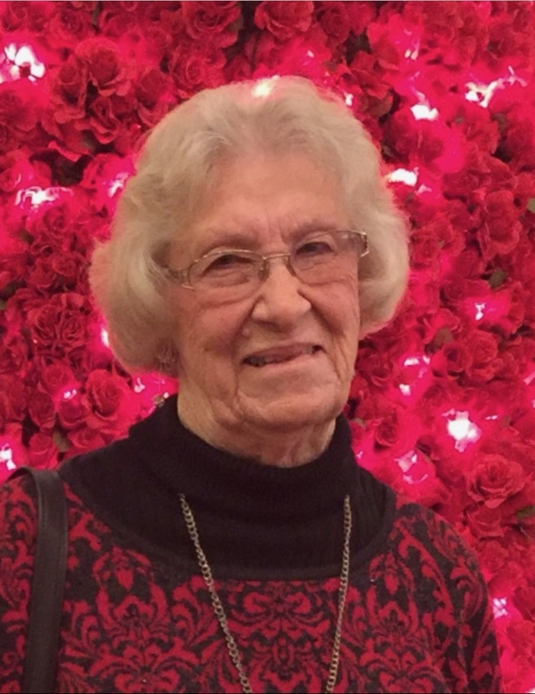 Marie Ann Tomko - 2023 - Friedrich-Jones Funeral Home