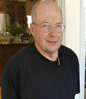 Anthony Joseph Spearin - 2023 - Parkland Funeral Home (Red Deer)