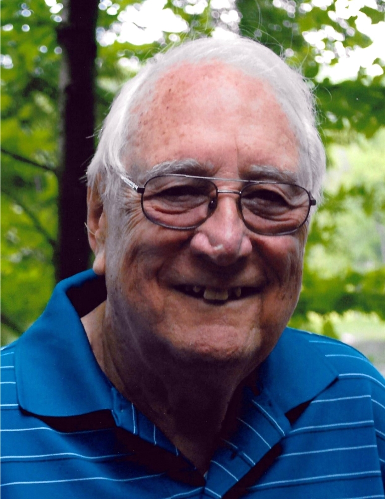 Rodney Arthur Robinson - 2023 - J Verne Wood Funeral Home