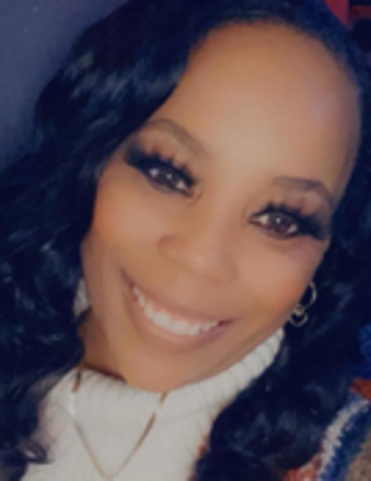 Tyesha T. Condrey-Smallwood Obituary - 2023 - Central Funeral Services