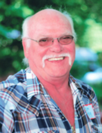 James (Jim) "Trigger" M. Trigg Obituary - 2023 - Adams Funeral Chapel