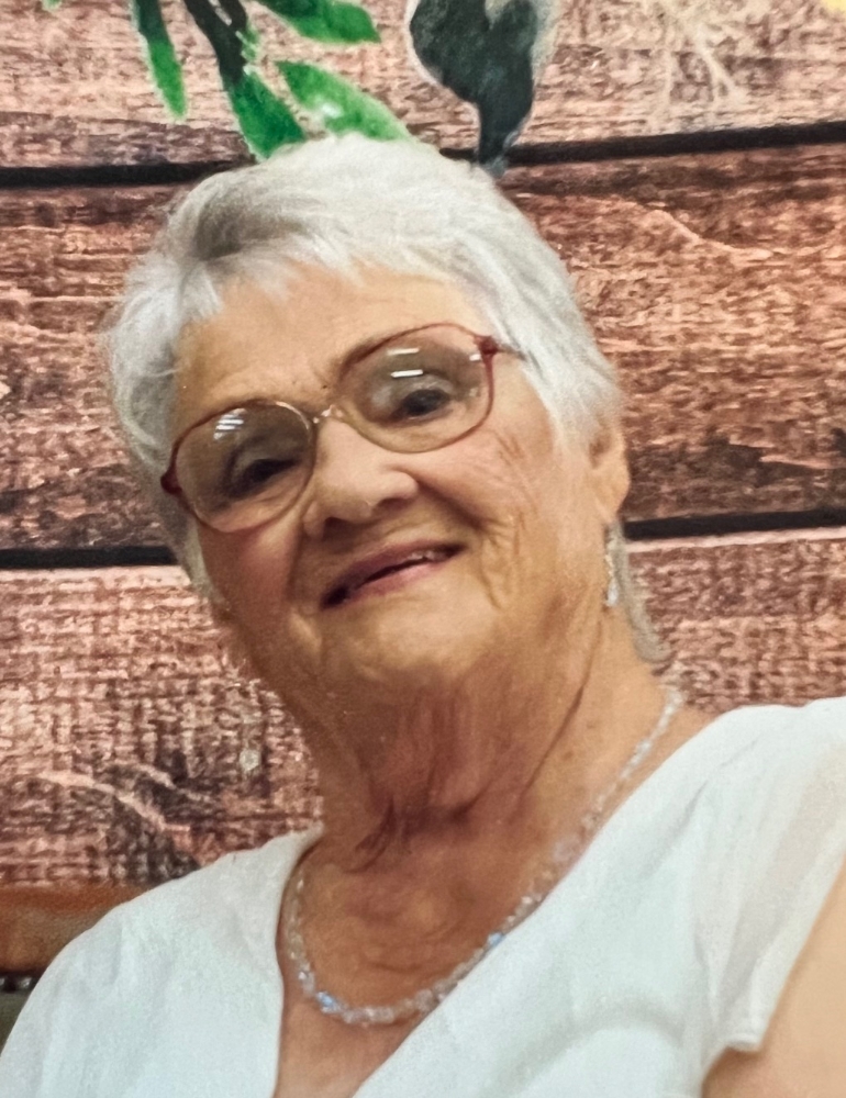 Phyllis May Kanwischer - 2023 - Sunset Hills Funeral Home