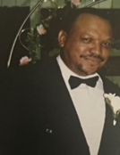 Joe Jarrell - 2023 - Lewis Mortuary