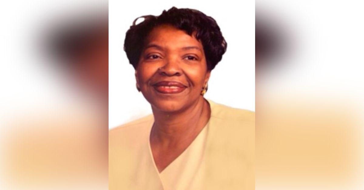 Obituary information for Barbara Oliver