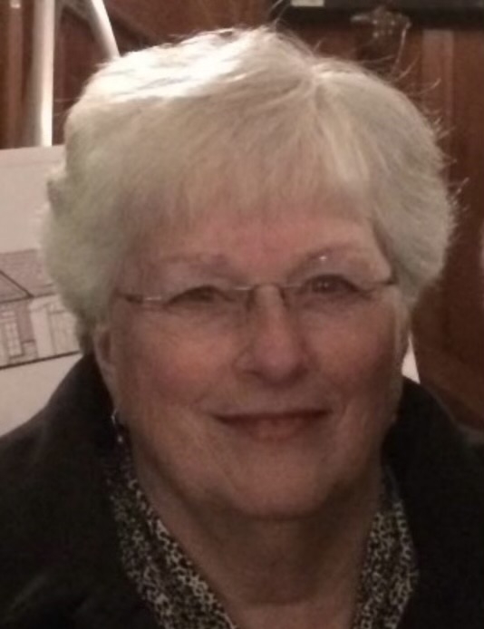 Susan J. Rich - 2023 - Gilman Funeral Home & Crematory