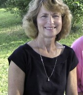 Sharon A. Apgar - 2023 - Eaton-Tubbs Fayetteville Chapel