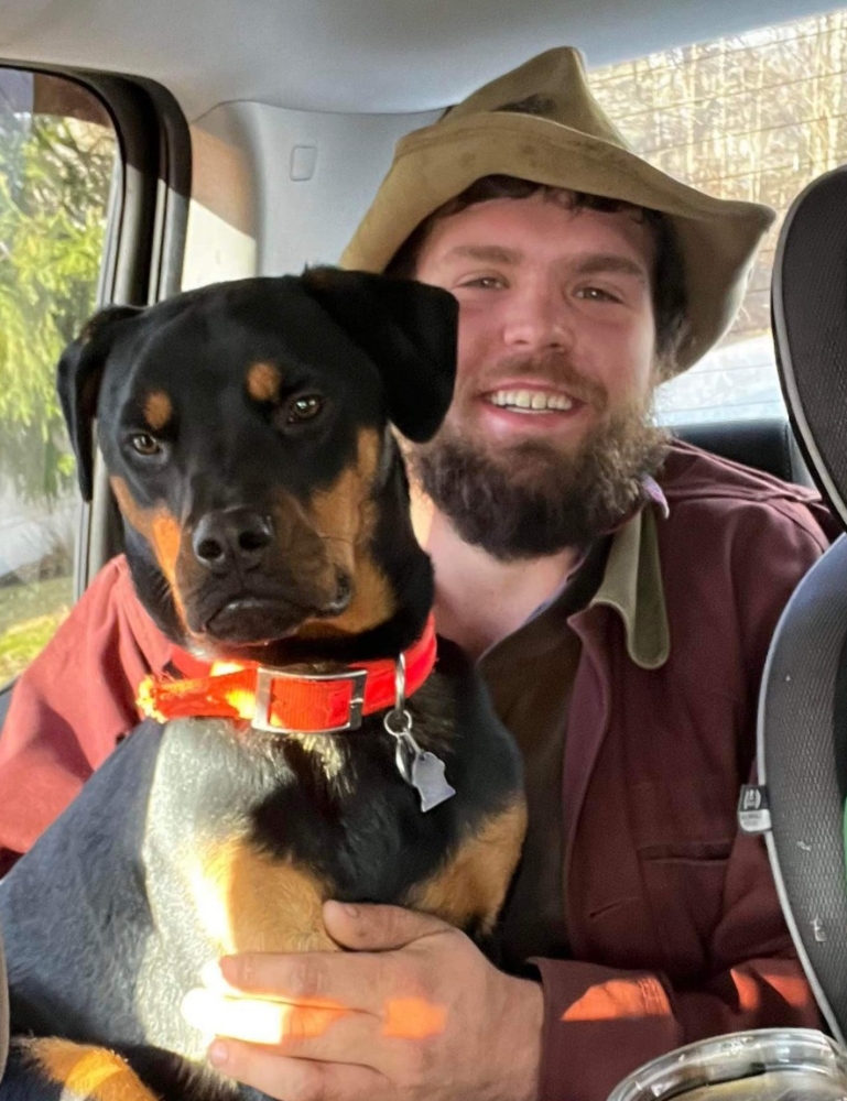 Gaige Allen Bedard - 2023 - Tasker Funeral Service