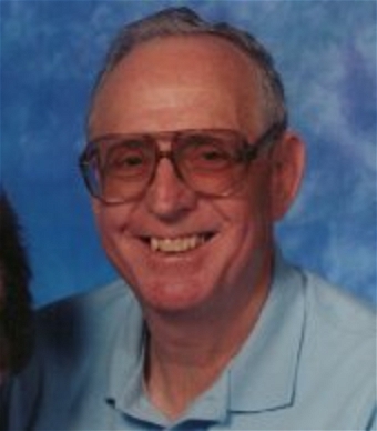 Eugene D. Wurdinger Obituary - 2023 - Eaton-Tubbs Fayetteville Chapel