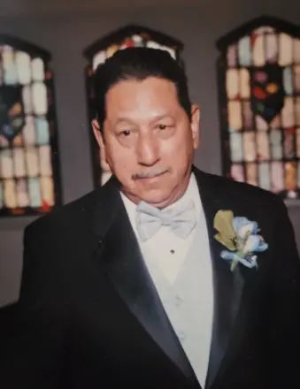 Obituary information for Robert Razo