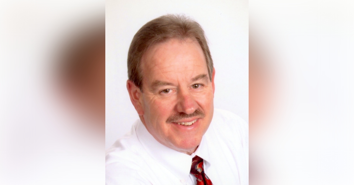 Obituary information for Patrick R. Tarrant