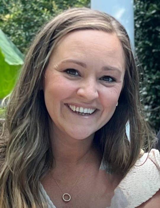 Kelli Brooks Eakin - 2023 - Mowell Funeral Homes