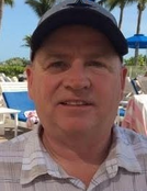 Charles "Parker" Hall, Jr. - 2023 - Woodside Funeral Homes