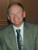 Walter "Wally" Duda - 2023 - Martin Brothers Funeral Chapels