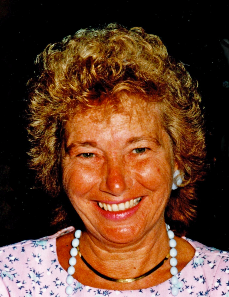 Barbara A. Santos - 2023 - Aubertine-Lopes Funeral Home