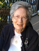 Annette Watson Kinney - 2023 - Reins - Sturdivant Funeral Home