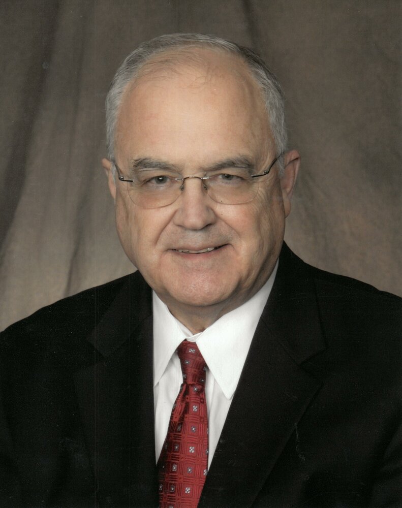 Edward Frank Masters - 2023 - Fred C. Dames Funeral Homes