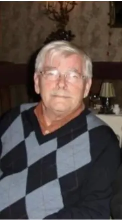 Michael John Allardyce 30130014