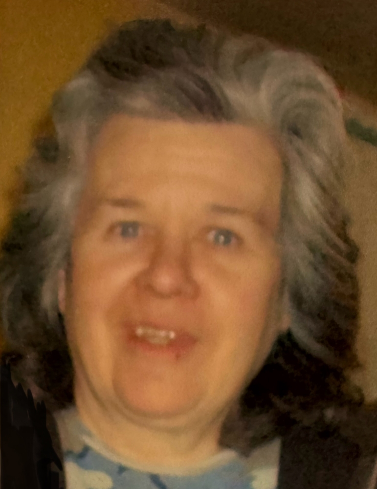 Cheryl J Patterson - 2023 - Morse Funeral Home